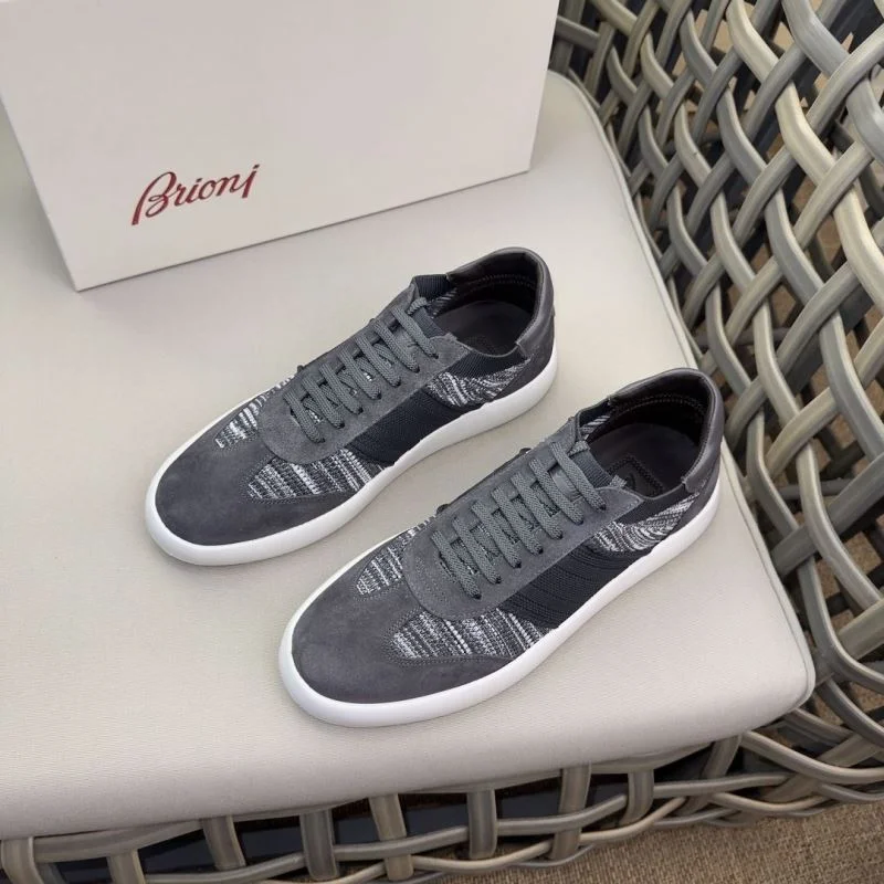 OEM Brioni Shoes