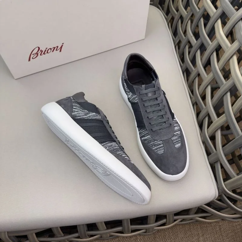 OEM Brioni Shoes