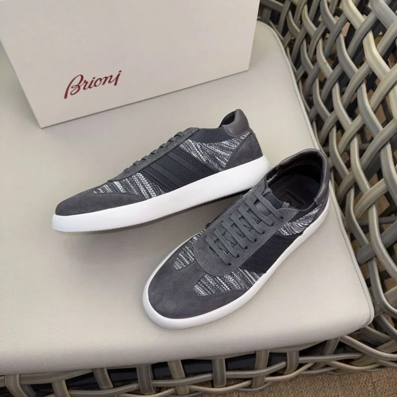 OEM Brioni Shoes