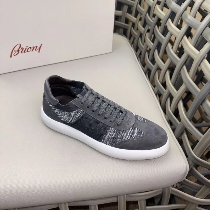 OEM Brioni Shoes
