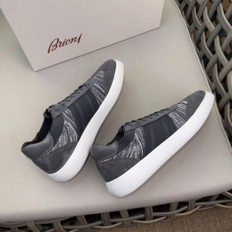 OEM Brioni Shoes