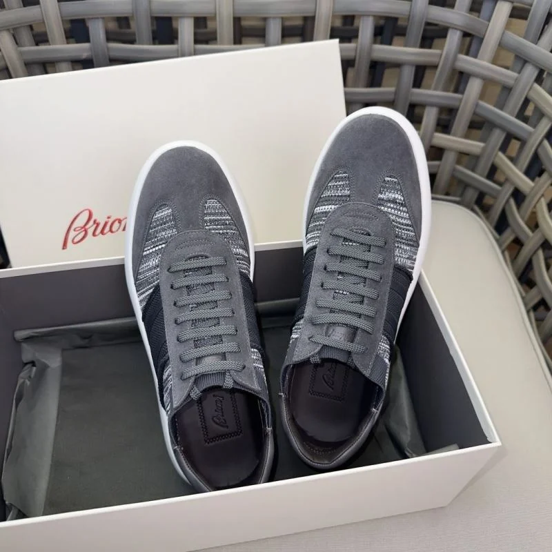 OEM Brioni Shoes