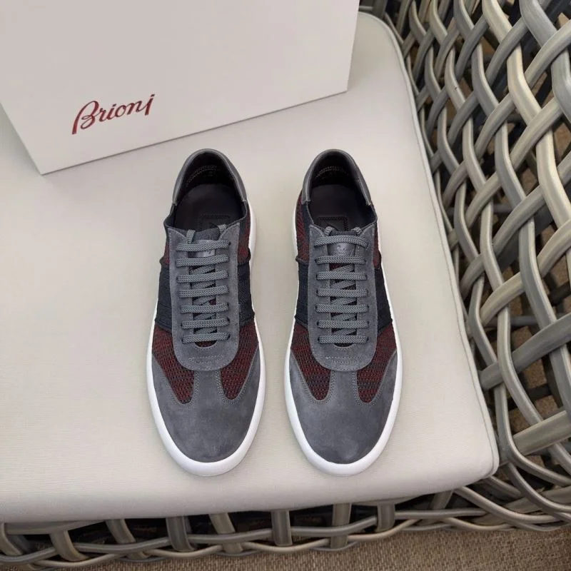 Brioni Shoes
