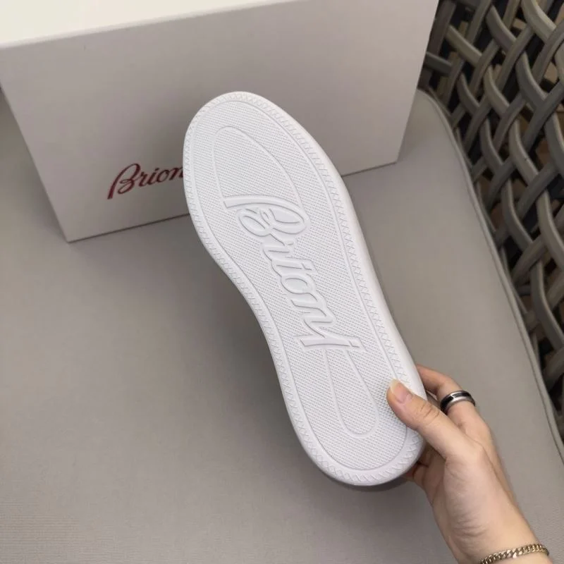 Precise copy Brioni Shoes