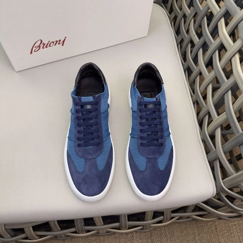 Brioni Shoes