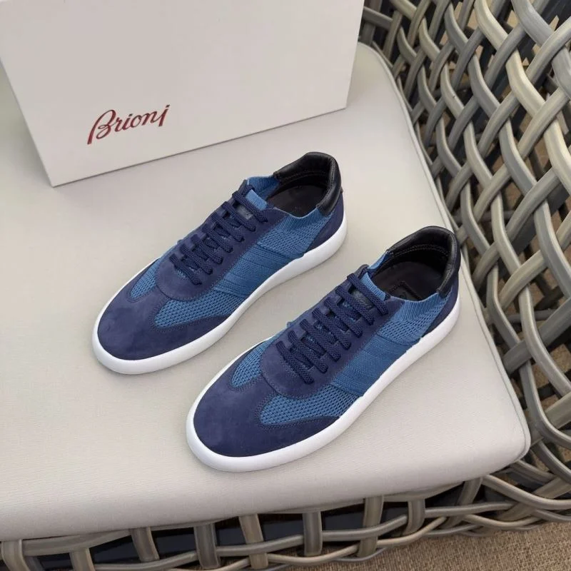 Original Brioni Shoes