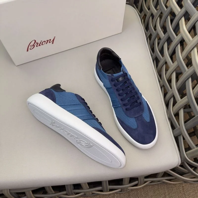 Original Brioni Shoes