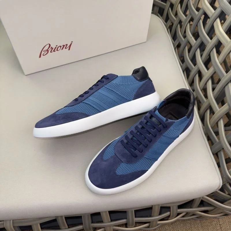 Original Brioni Shoes