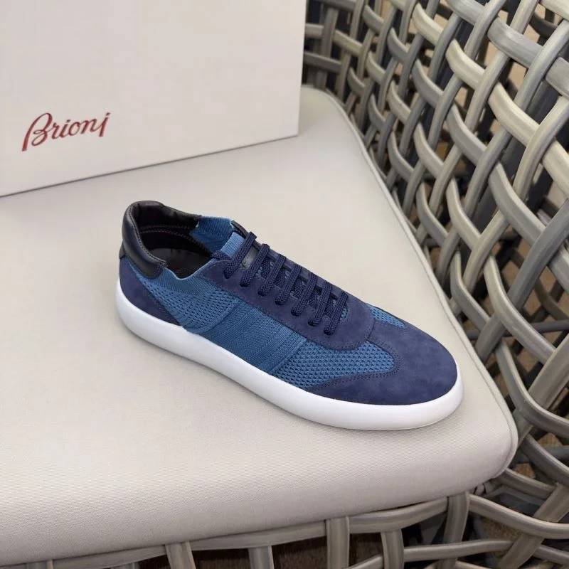 Original Brioni Shoes