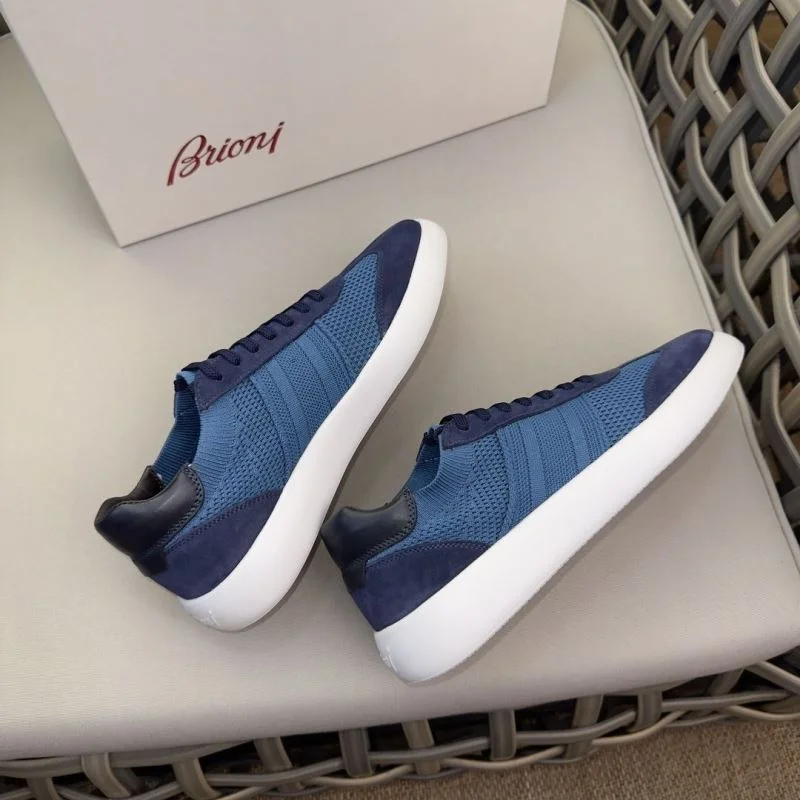 Original Brioni Shoes