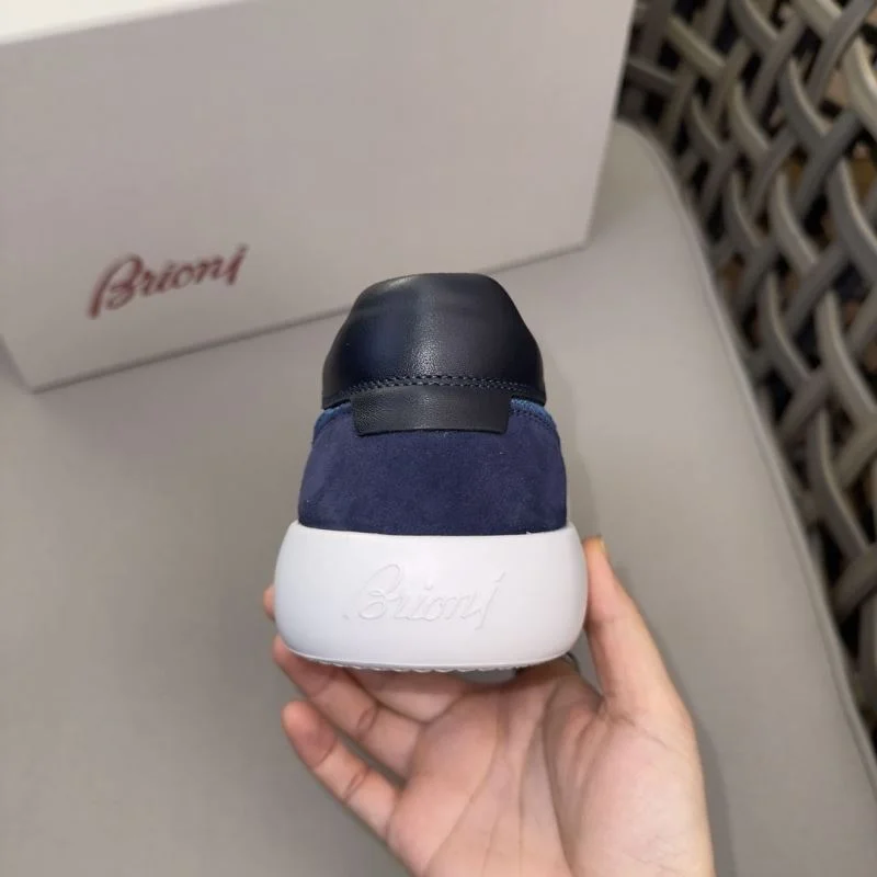 Original Brioni Shoes
