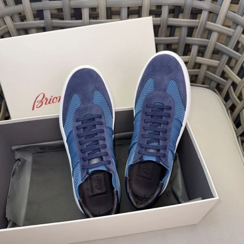 Original Brioni Shoes