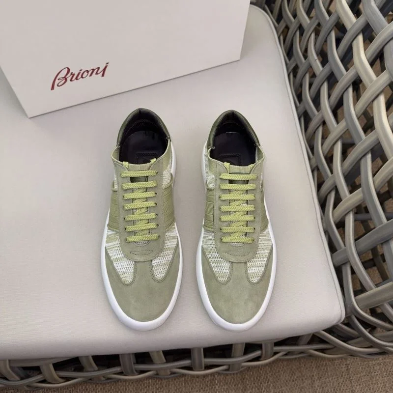 Brioni Shoes