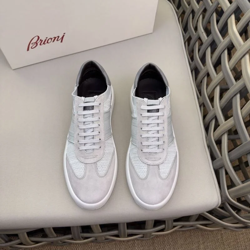 Brioni Shoes