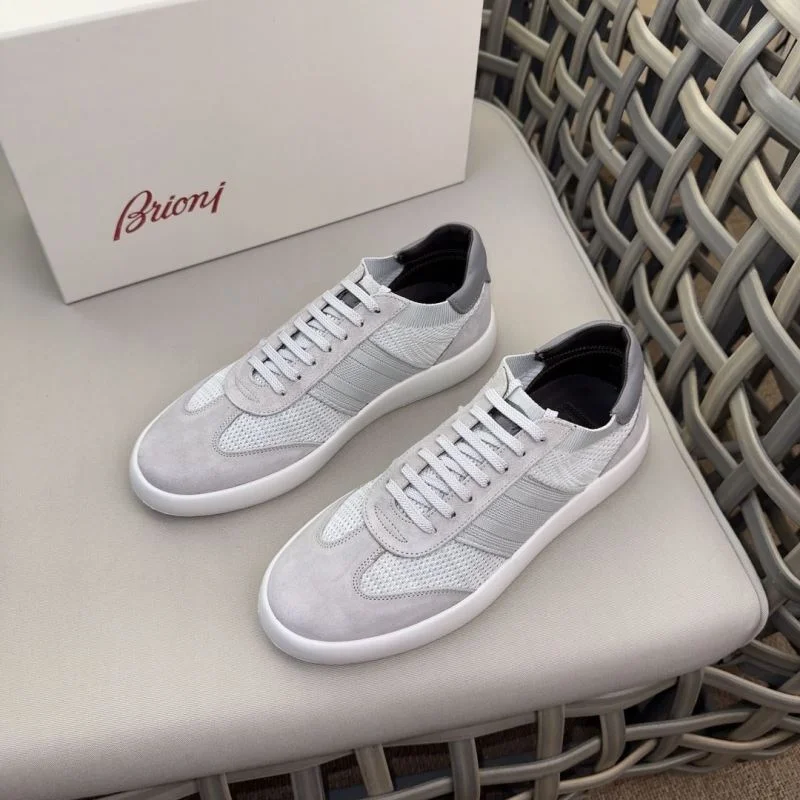 Accurate model Brioni Shoes