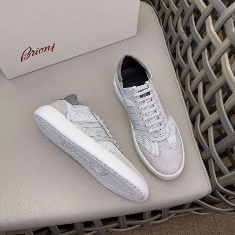 Accurate model Brioni Shoes