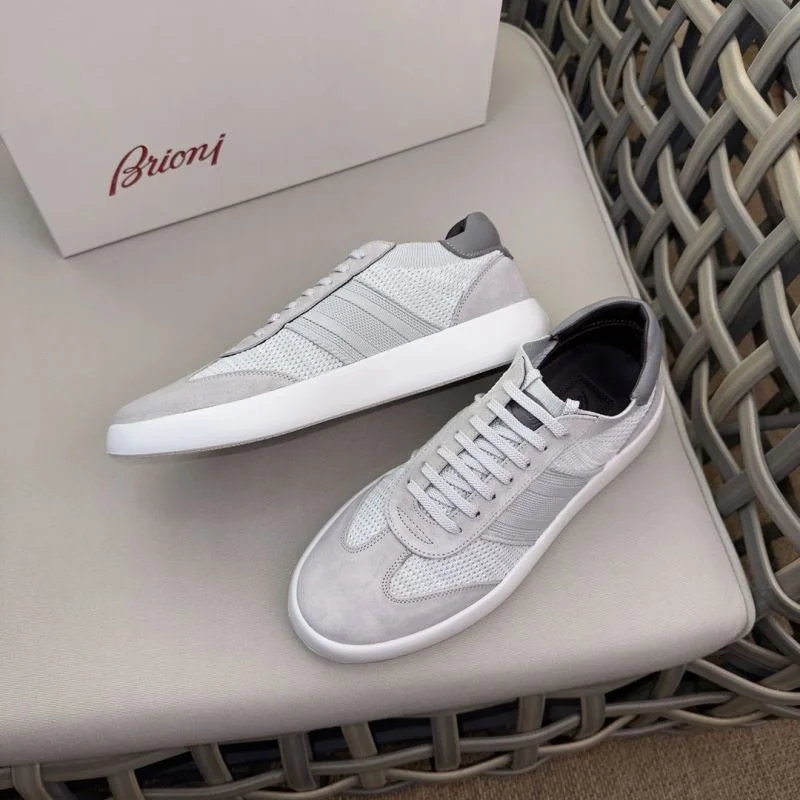 Accurate model Brioni Shoes