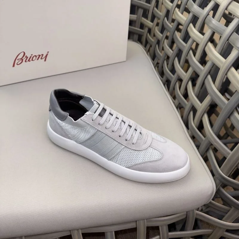 Accurate model Brioni Shoes