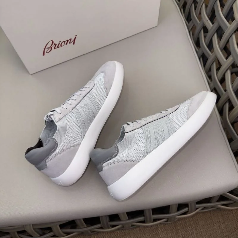 Accurate model Brioni Shoes