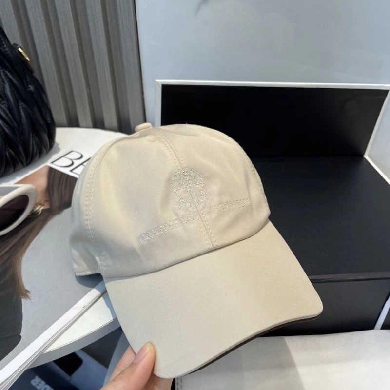 Factory-made Brunello Cucinelli Caps