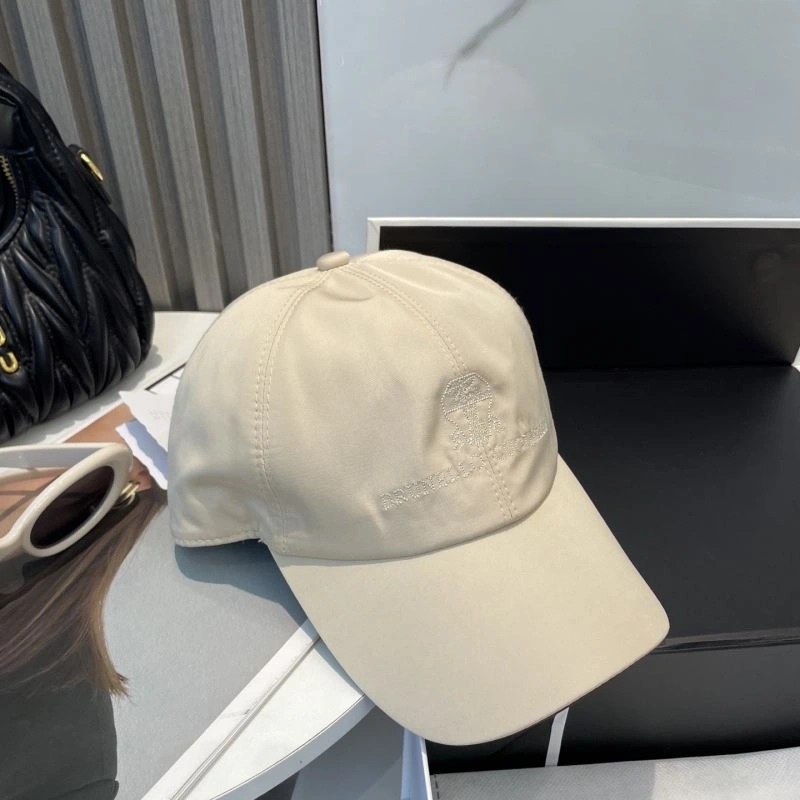 Factory-made Brunello Cucinelli Caps