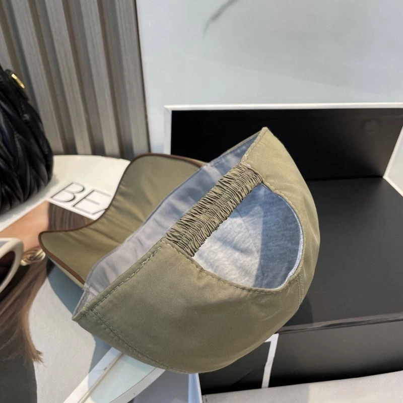 Budget-friendly Brunello Cucinelli Caps