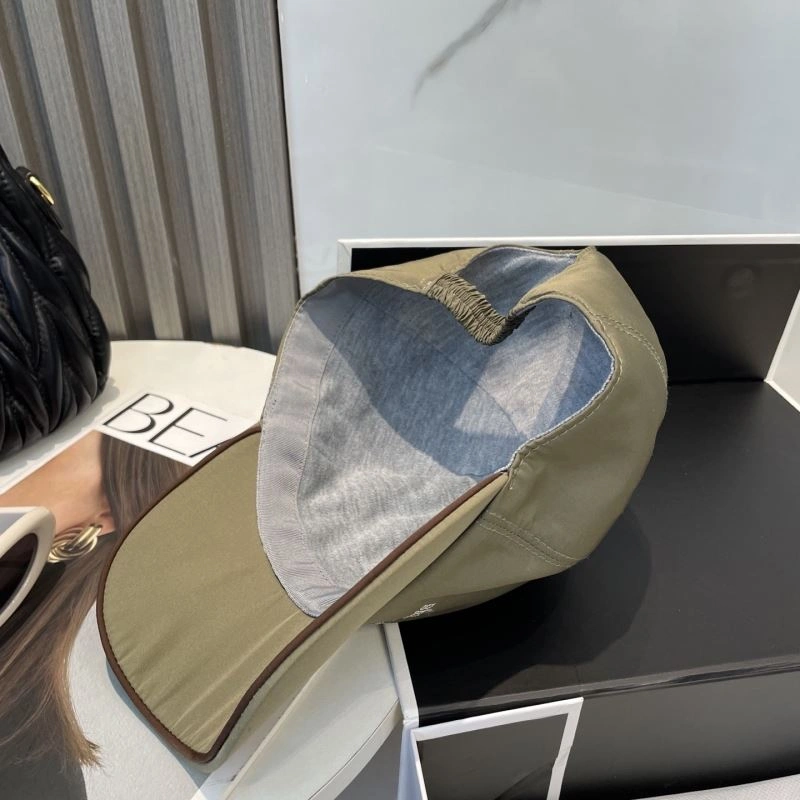 Budget-friendly Brunello Cucinelli Caps