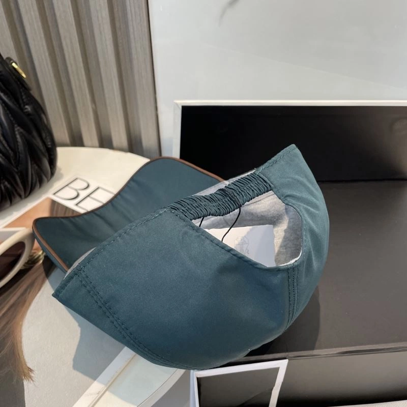 Indistinguishable Brunello Cucinelli Caps