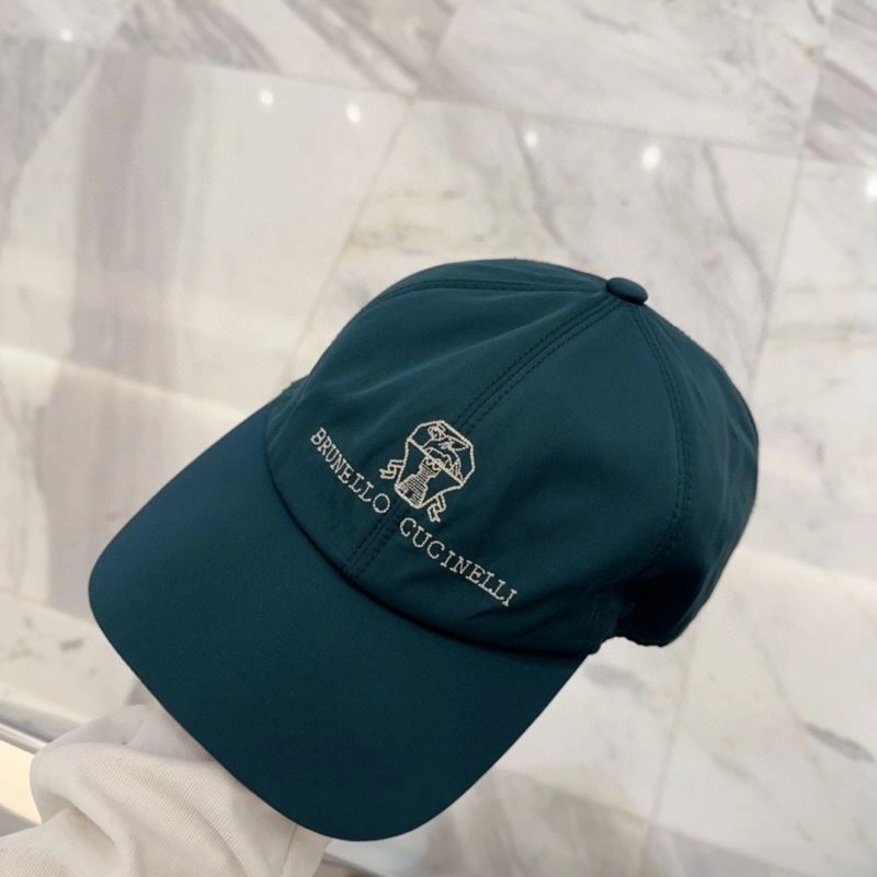 Top mirror Brunello Cucinelli Caps