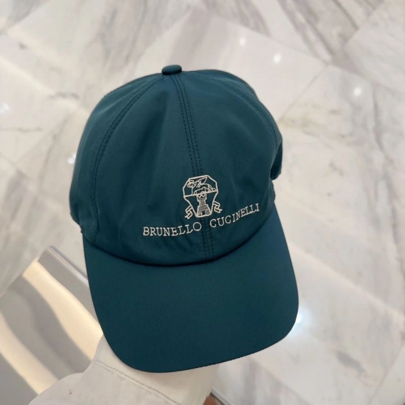 Top mirror Brunello Cucinelli Caps