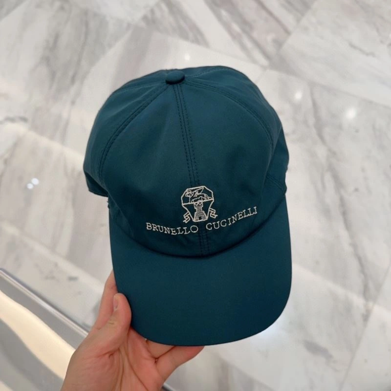 Top mirror Brunello Cucinelli Caps