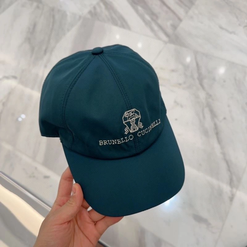 Top mirror Brunello Cucinelli Caps