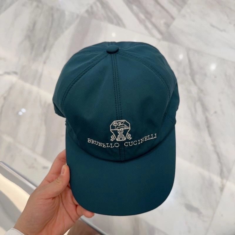 Top mirror Brunello Cucinelli Caps