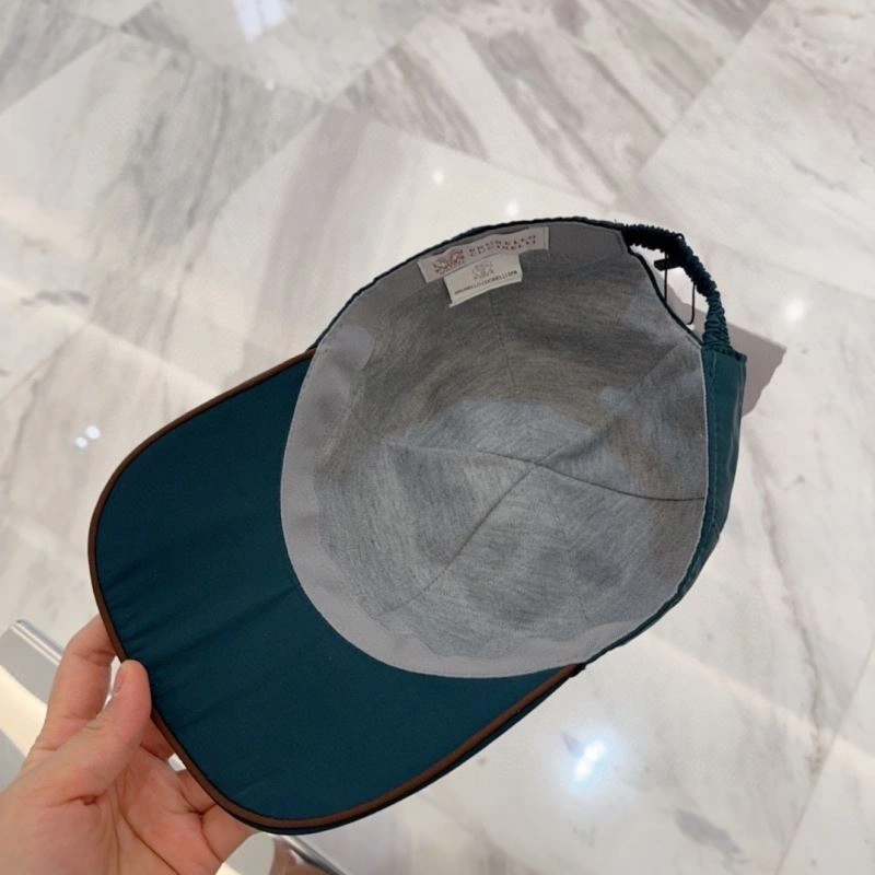 Top mirror Brunello Cucinelli Caps