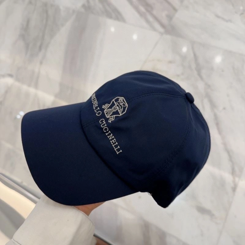 Cut-rate Brunello Cucinelli Caps