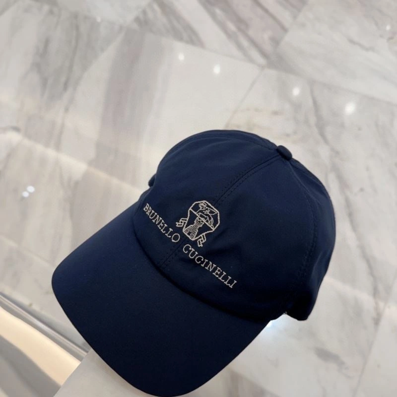 Cut-rate Brunello Cucinelli Caps