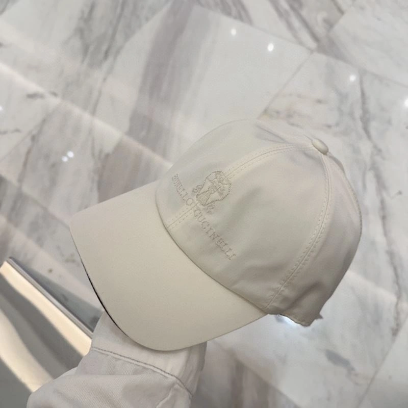 Cut-rate Brunello Cucinelli Caps
