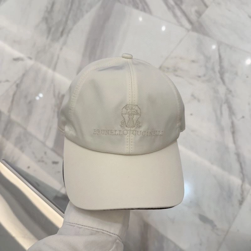 Cut-rate Brunello Cucinelli Caps