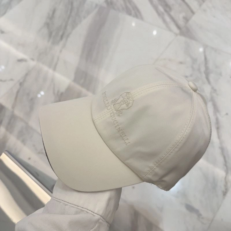 Cut-rate Brunello Cucinelli Caps