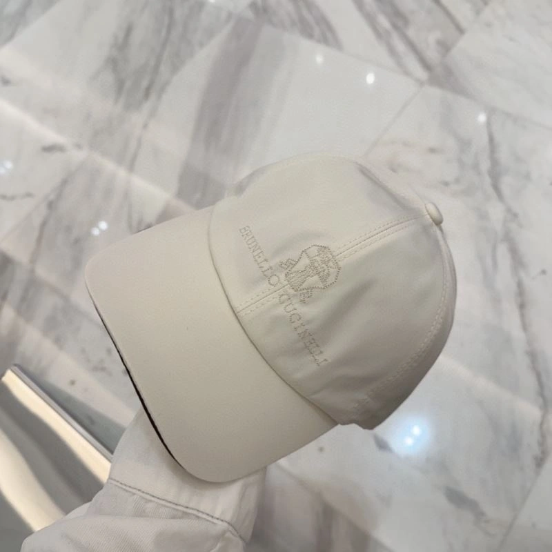 Cut-rate Brunello Cucinelli Caps