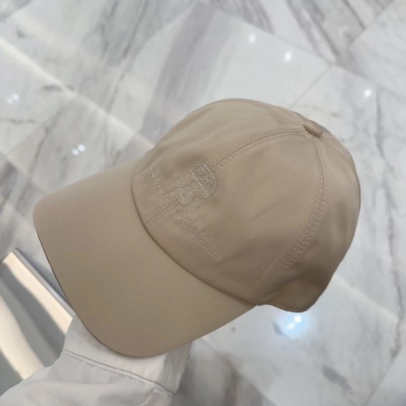 Discounted Brunello Cucinelli Caps