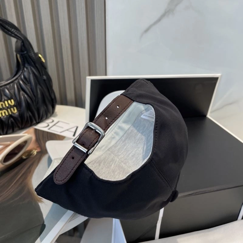 Factory-made Brunello Cucinelli Caps