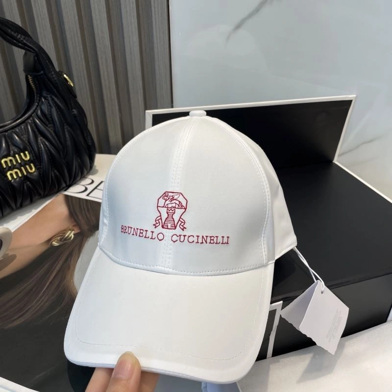 Low-cost Brunello Cucinelli Caps