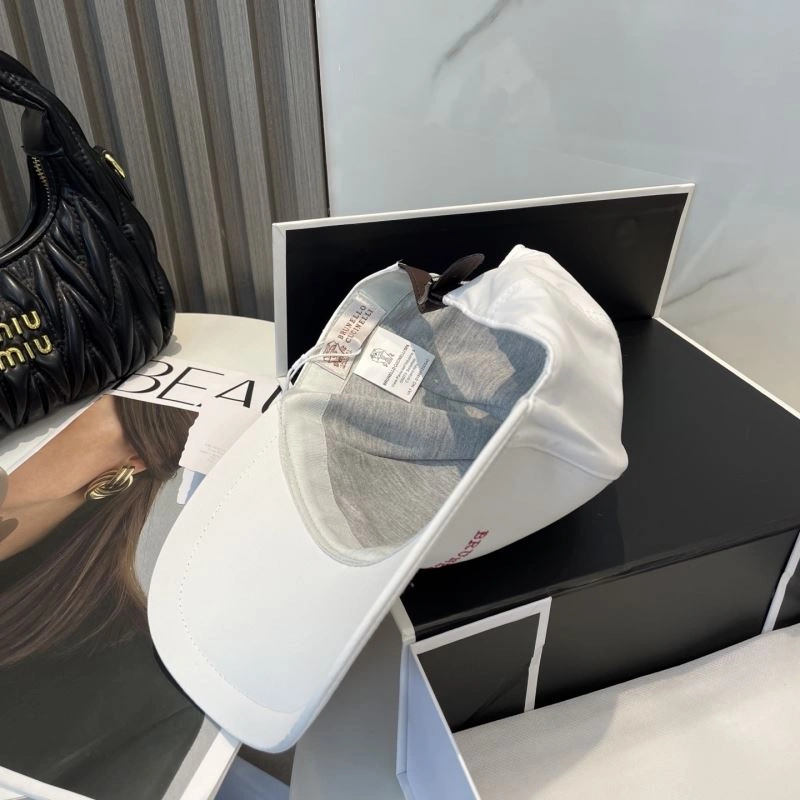 Low-cost Brunello Cucinelli Caps