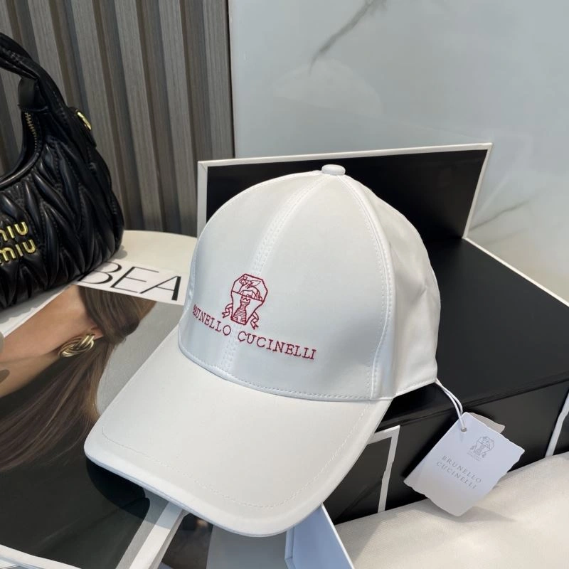 Low-cost Brunello Cucinelli Caps