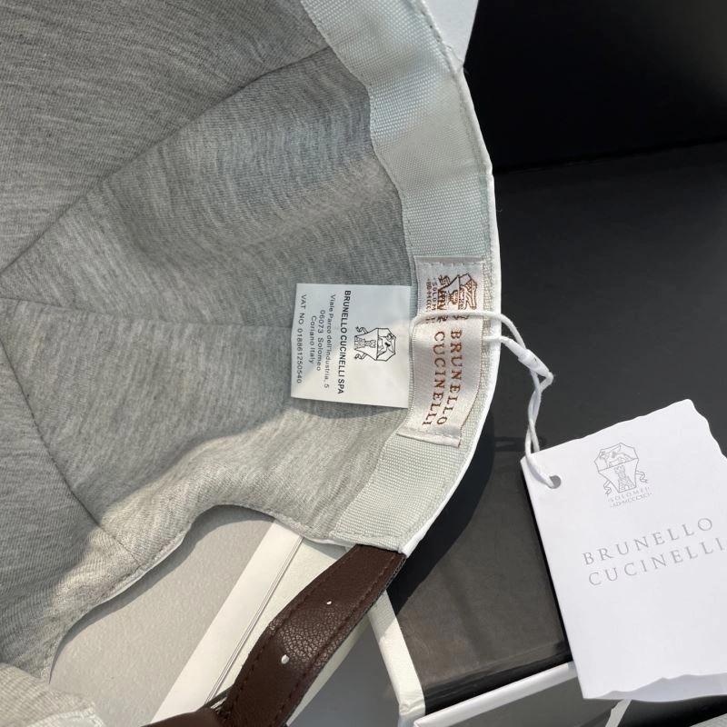 Low-cost Brunello Cucinelli Caps