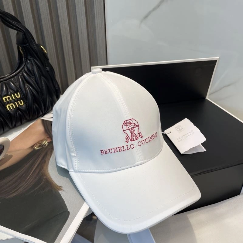 Low-cost Brunello Cucinelli Caps