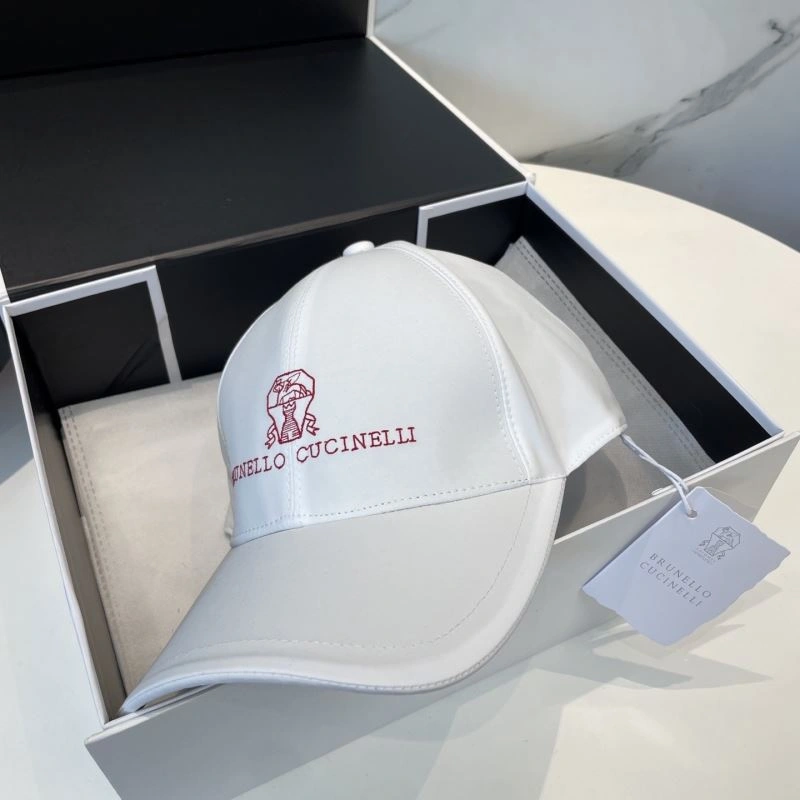 Low-cost Brunello Cucinelli Caps
