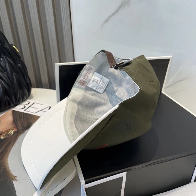 Inexpensive Brunello Cucinelli Caps