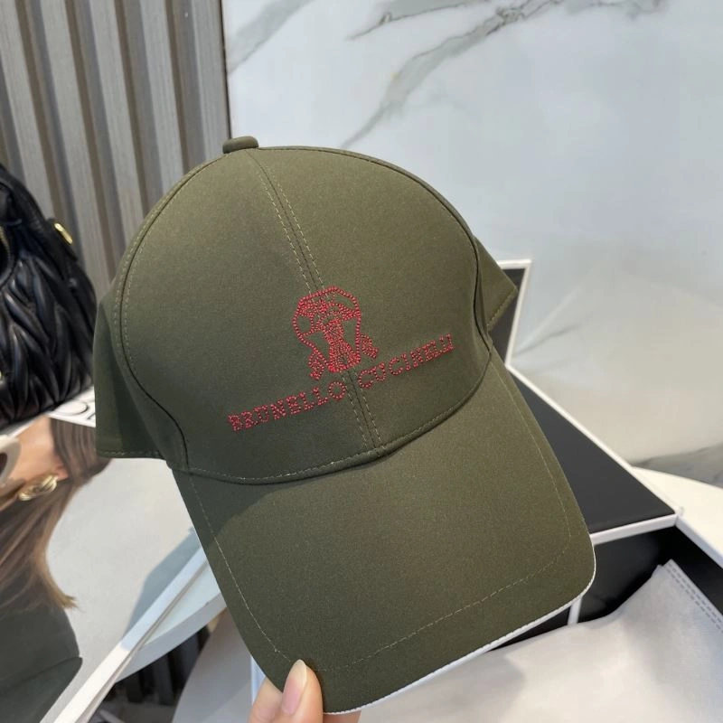 Inexpensive Brunello Cucinelli Caps
